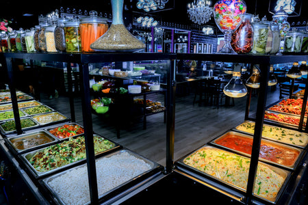 Kerala Curry House – Restaurant